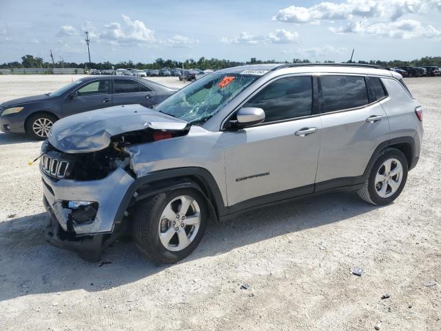 JEEP COMPASS 2018-2020 FWD, AT, R. Knee Front - Jim's Domestic Auto Salvage