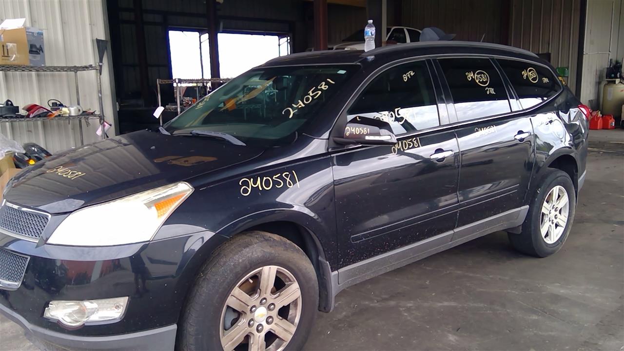 2010 CHEVROLET TRAVERSE 11-16 Driver's Master Window (with Locking ...