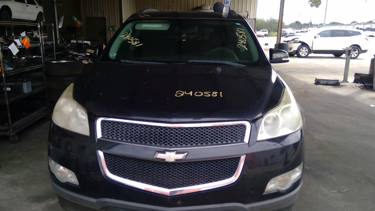 2010 CHEVROLET TRAVERSE 11-16 Driver's Master Window (with Locking ...