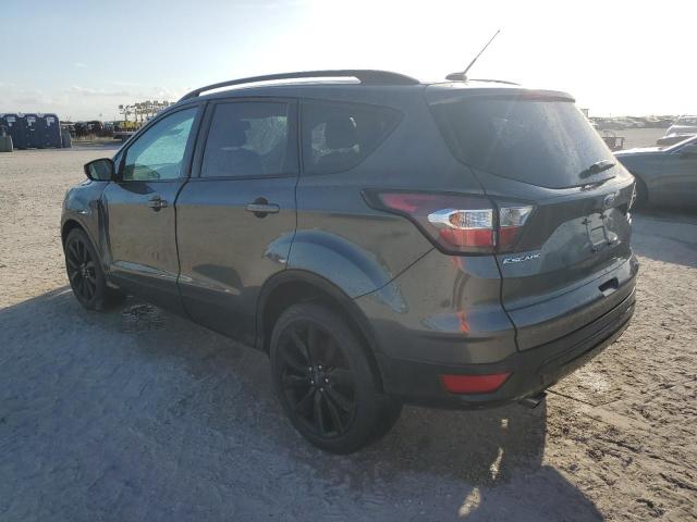 FORD ESCAPE 2013-2017 Rear 4x2 Suspension Crossmember K Frame - Jim's ...
