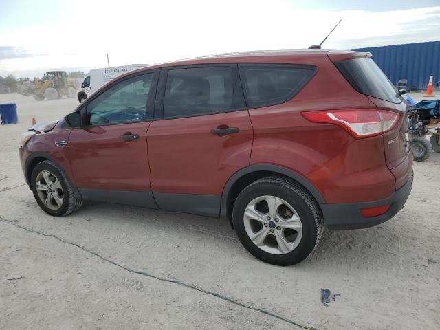 FORD ESCAPE 2016 (cluster), w/o message center MPH Speedometer Head ...