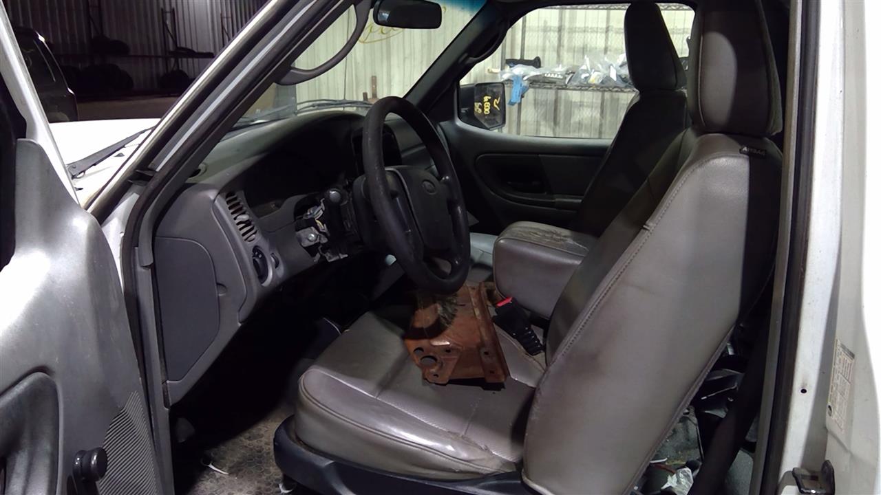 2011 FORD RANGER 04-11 (gasoline) 4x2 Coil Spring Suspension R. Lower ...