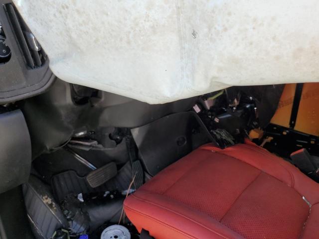 GMC SIERRA 1500 PICKUP 2020-2021 9.5'' ring gear, GM built (opt SU8), 3 ...