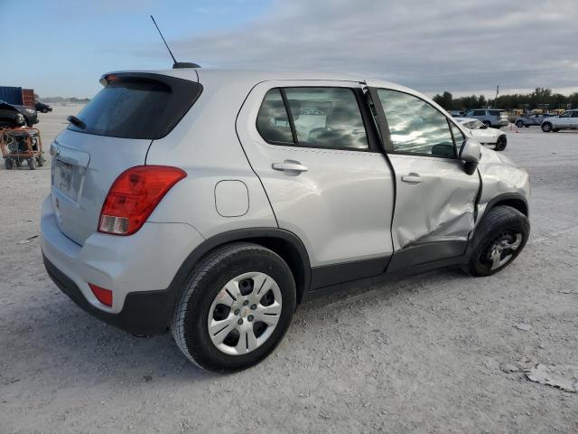 2018 CHEVROLET TRAX 18 (cluster) MPH Speedometer Head Cluster - Jim's ...