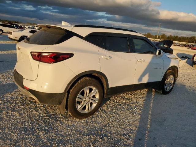 CHEVROLET BLAZER 2019-2020 Coolant Reservoir - Jim's Domestic Auto Salvage