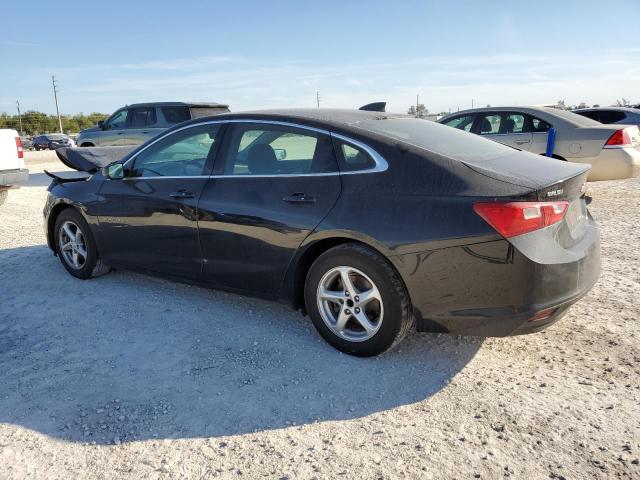 CHEVROLET MALIBU 2018 2.0L Fuel Tank - Jim's Domestic Auto Salvage