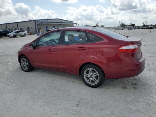 2017 FORD FIESTA 16-19 Column Mounted AT Ignition Switch - Jim's ...