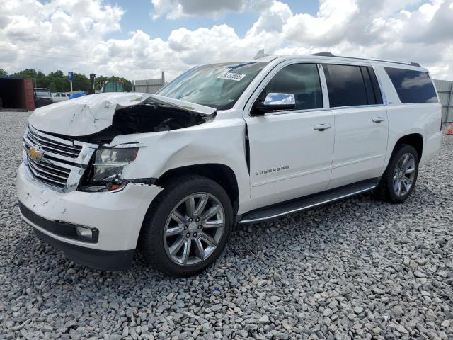 CADILLAC ESCALADE ESV 2015-2020 L. Spindle Knuckle Front - Jim's ...