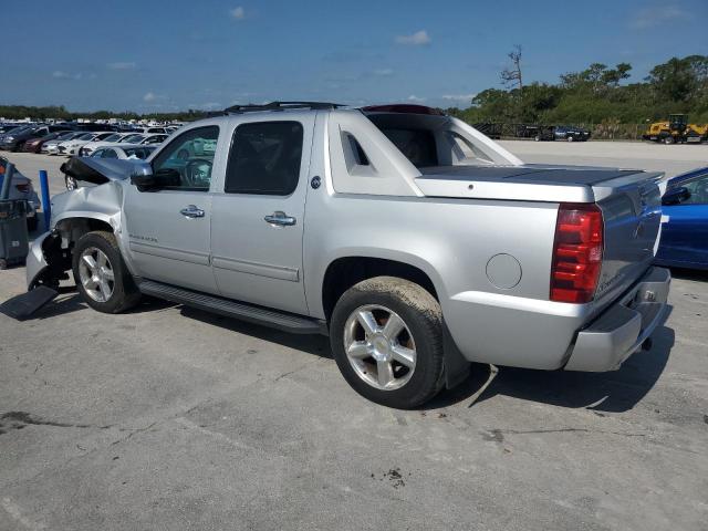 GMC SIERRA DENALI 2007 new style (smooth door skin), assembly plant opt ...