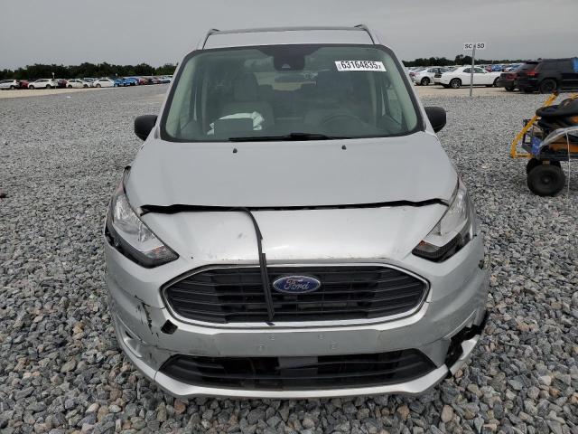 FORD TRANSIT CONNECT 2019-2020 roof, w/sunroof Console Front - Jim's ...