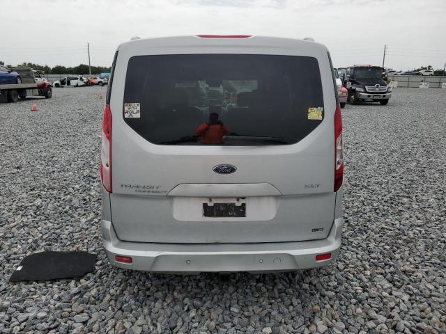 FORD TRANSIT CONNECT 2019-2020 roof, w/sunroof Console Front - Jim's ...