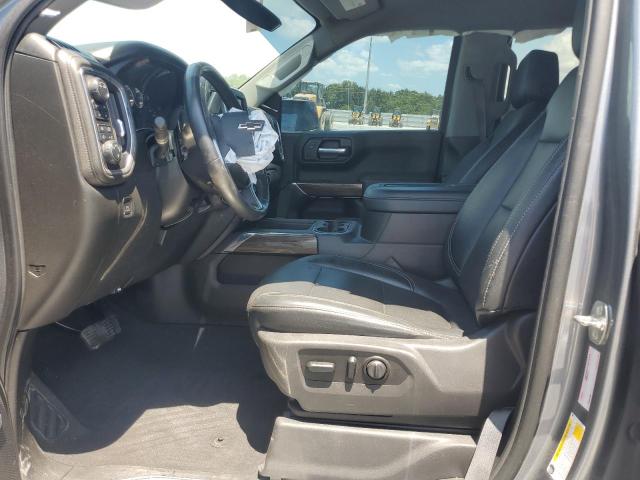 GMC SIERRA DENALI 2500 2020 Back Glass - Jim's Domestic Auto Salvage