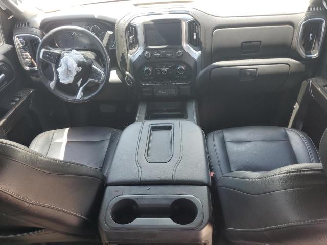 GMC SIERRA DENALI 2500 2020 Back Glass - Jim's Domestic Auto Salvage