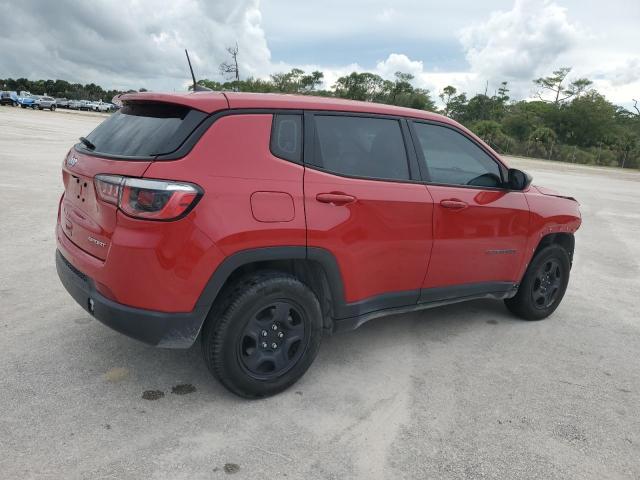 JEEP COMPASS 2018-2019 Air Cleaner - Jim's Domestic Auto Salvage