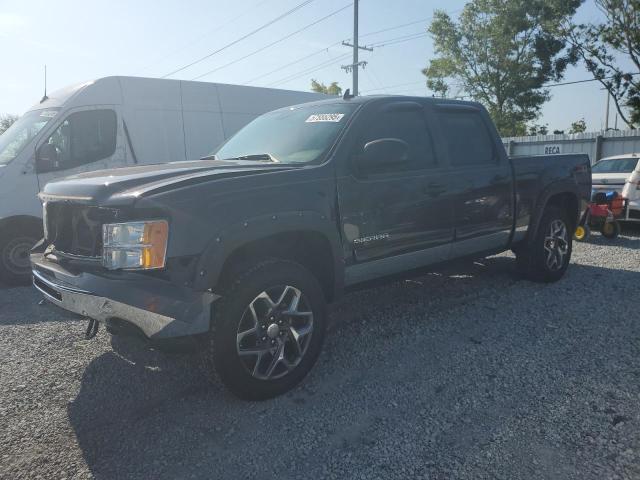 GMC SIERRA 1500 PICKUP 2007 new style (smooth door skin), assembly ...