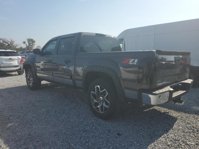 GMC SIERRA 1500 PICKUP 2007 new style (smooth door skin), assembly ...