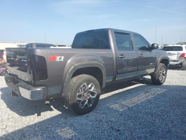 GMC SIERRA 1500 PICKUP 2007 new style (smooth door skin), assembly ...