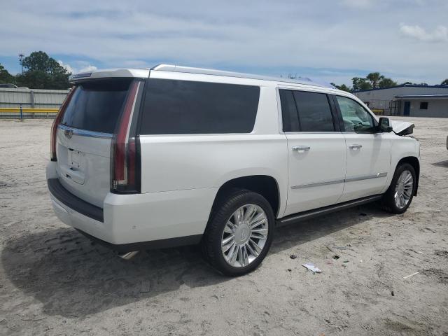 CADILLAC ESCALADE 2017-2020 w/full video display (opt DRZ) Interior ...