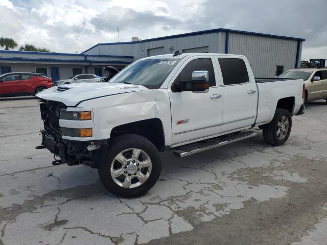 GMC SIERRA DENALI 1500 2014-2018 Back Glass - Jim's Domestic Auto Salvage